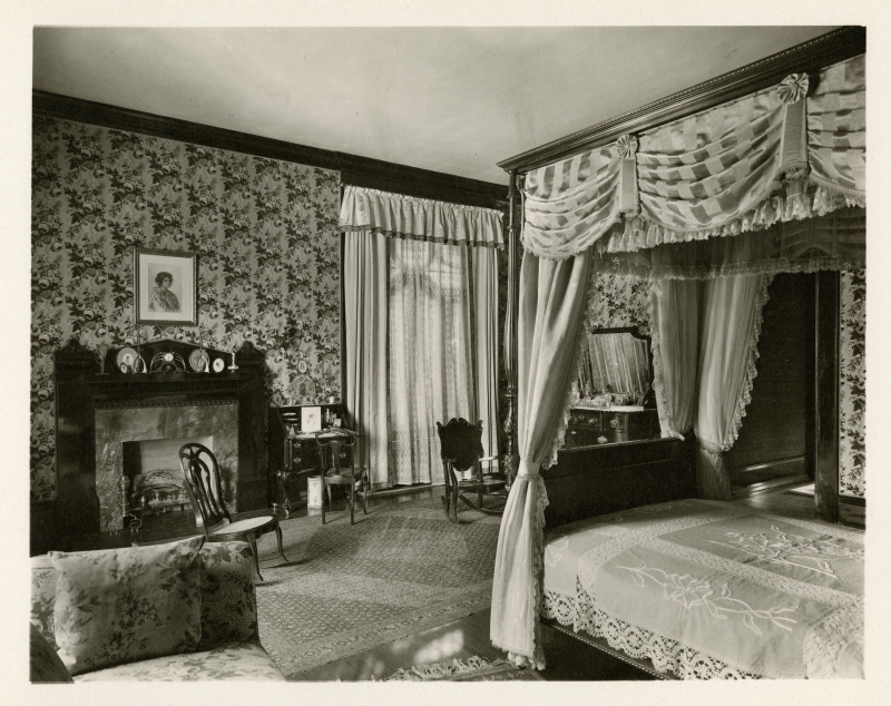 The Edwin Hite Ferguson Mansion · The Filson Historical Society Digital ...