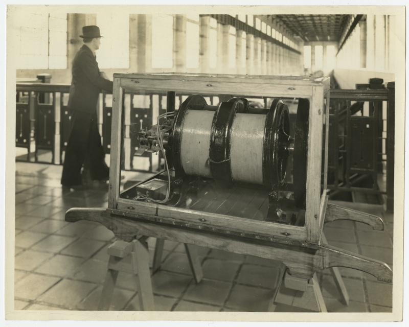 Louisville's Southern Exposition, 1883-1885 · The Filson Historical ...