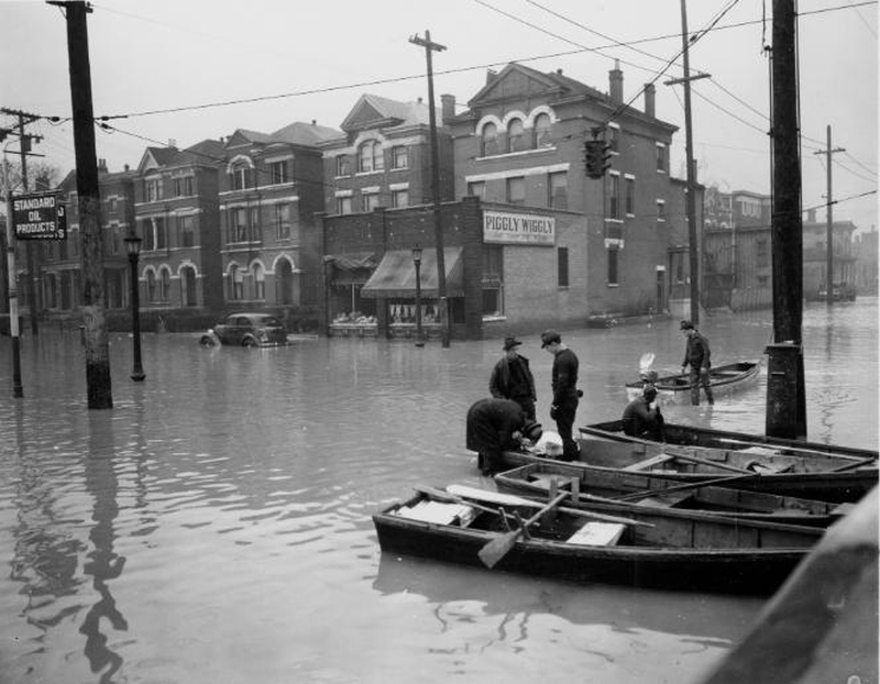 The Great 1937 Flood of Louisville & Southern Indiana · The Filson ...