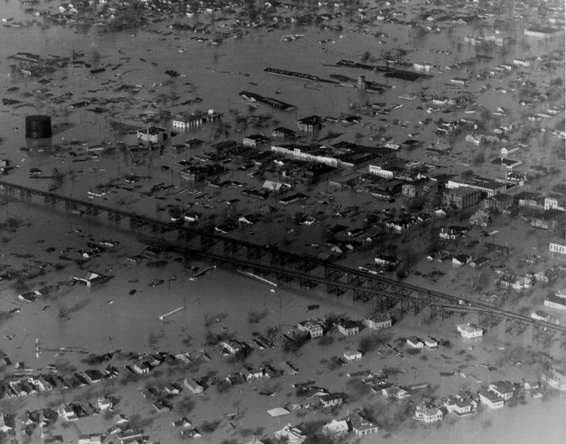 The Great 1937 Flood of Louisville & Southern Indiana · The Filson ...