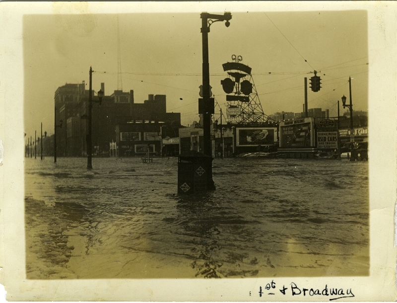 The Great 1937 Flood of Louisville & Southern Indiana · The Filson ...