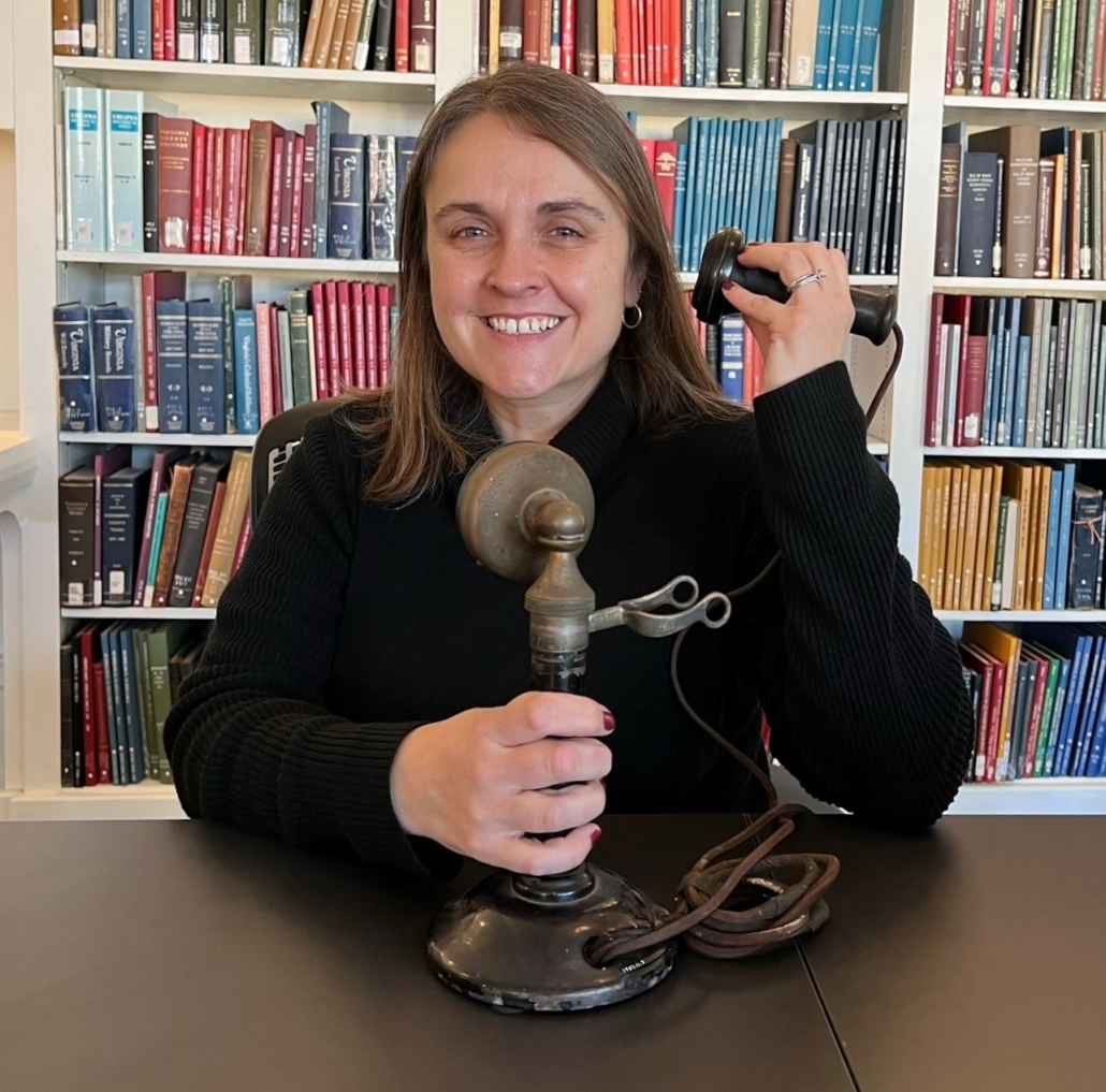 Contact Us - The Filson Historical Society