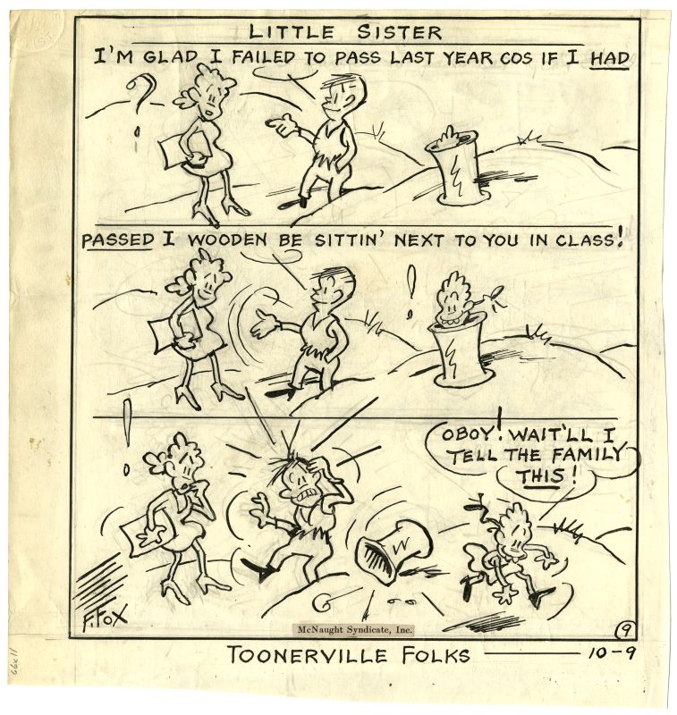 Toonerville Folks - Alchetron, The Free Social Encyclopedia