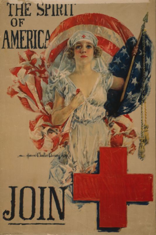World War I Posters, 1917-1919 · The Filson Historical Society Digital ...