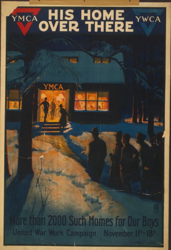 World War I Posters · The Filson Historical Society Digital Projects
