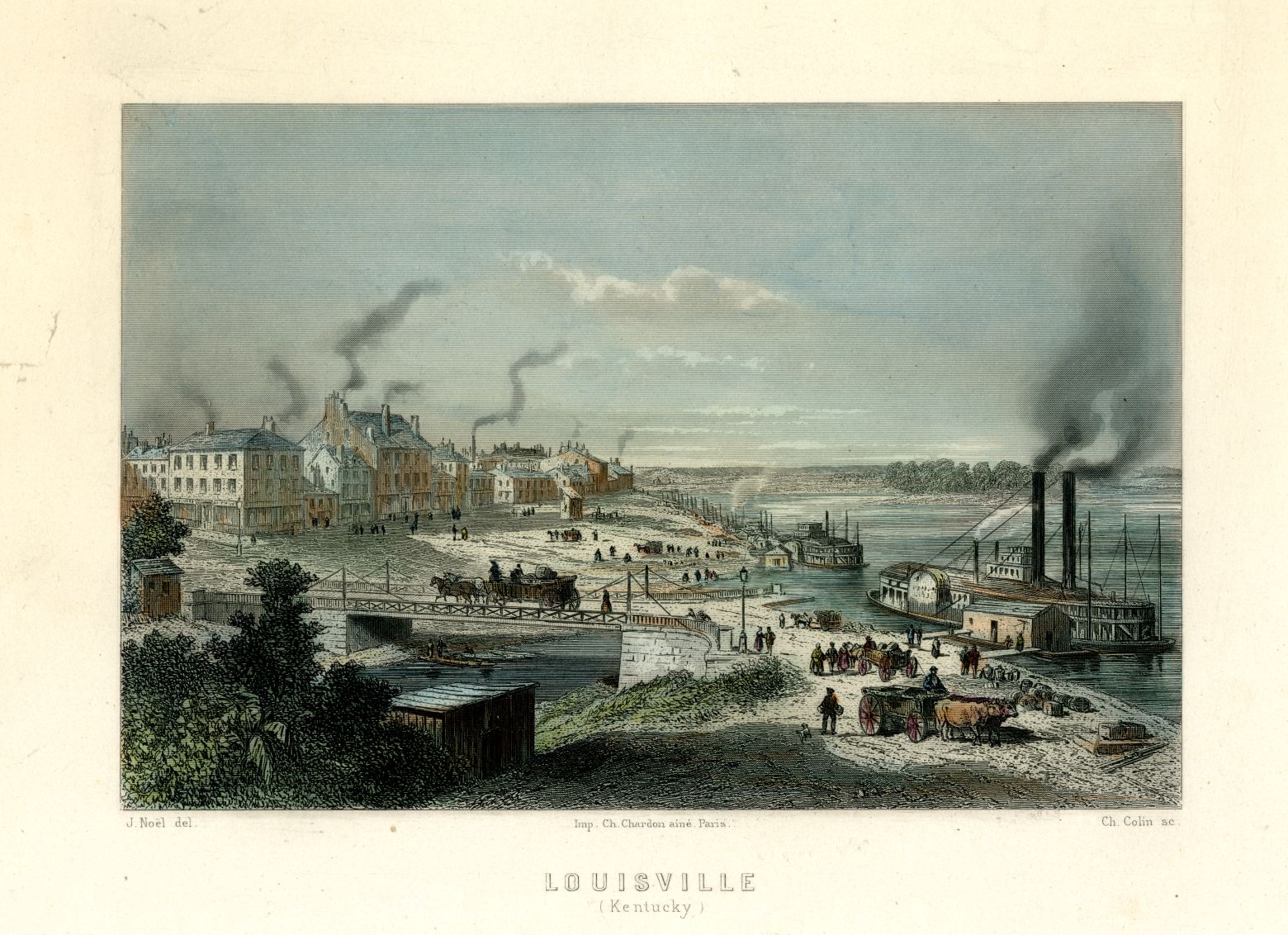 Photos and Prints - The Filson Historical Society